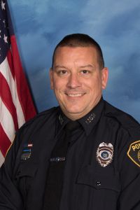 About The Kirkland Police Department - Meet our team | Kirkland Police ...